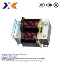 China 5-120KVAR Single and Three Phase Reactor for Energy Cars by Original Manufacture for sale