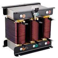 China 5-120KVAR Single and Three Phase Reactor for Energy Cars by Original Manufacture for sale