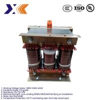 China 5-120KVAR Single and Three Phase Reactor for Energy Cars by Original Manufacture for sale