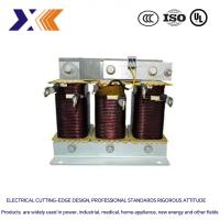 China 5-120KVAR Single and Three Phase Reactor for Energy Cars by Original Manufacture for sale