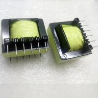 China Energy Ei Series Power Transformer Low and High Frequency EI Transformer For Pcb Board for sale