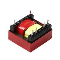 China Phenolic Customized 100w Low-voltage Ei Transformer For Outdoor Landscape Lighting for sale