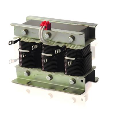 China Customized Three Phase Electric Reactor Ocl-800 50Hz 400V 800A 5-320kw for Industrial for sale