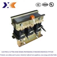 China Customized Three Phase Electric Reactor Ocl-800 50Hz 400V 800A 5-320kw for Industrial for sale