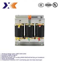 China Customized Three Phase Electric Reactor Ocl-800 50Hz 400V 800A 5-320kw for Industrial for sale