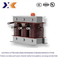 China Customized Three Phase Electric Reactor Ocl-800 50Hz 400V 800A 5-320kw for Industrial for sale