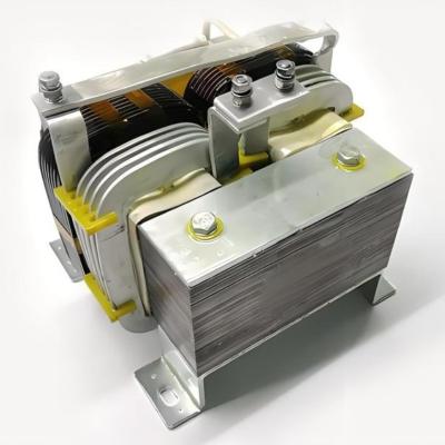 China EI Series Power Control Transformer For Charging Batteries with Customized Frequency for sale
