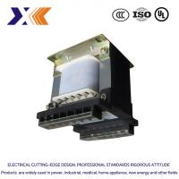 China EI Series Power Control Transformer For Charging Batteries with Customized Frequency for sale