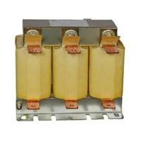 China Low FrequencyStructure Reactor for Home Appliance Customized D/C 380V/400V/660V/690V for sale