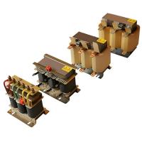 China Low FrequencyStructure Reactor for Home Appliance Customized D/C 380V/400V/660V/690V for sale