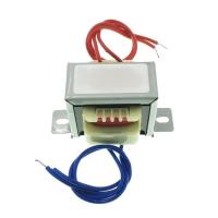 China Ei Transformer Ee Er Ec Etd Rm Pq Series Transformer with and 95% Storage Humidity for sale