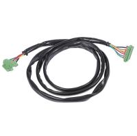 China Custom Pin Connectors Cable Assembly for Enginering Control Equipment Varity of Lengths for sale