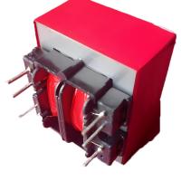 China 60kva Insulation Ei Type Transformer 380v To 220v Step Down Up EI Transformer for Industrial for sale