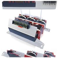 China 60kva Insulation Ei Type Transformer 380v To 220v Step Down Up EI Transformer for Industrial for sale