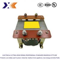 China 50va Industrial Electrical Power Control Transformer with Output Voltage 220v To 110v for sale