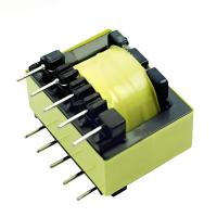 China EI Transformer for Air Conditioner 220/230/380v Voltage D/C Customized Tolerance ±5% for sale