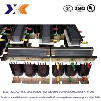 China High Voltage Industrial Reactor 1200V/250kw/160A Tolerance ±3% Automatic Grade Automatic for sale