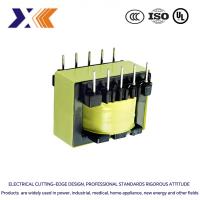 China Single Phase Ei 30 Series Encapsulated Transformer Customized for Power Applications for sale