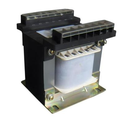 China Professional Ei30 Ei38 Ei41 Ei 66 Ac Transformer 220v 230v 380v To 24v 12v Pcb Power Transformer for sale