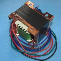 China Professional Ei30 Ei38 Ei41 Ei 66 Ac Transformer 220v 230v 380v To 24v 12v Pcb Power Transformer for sale
