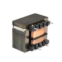 China Professional Ei30 Ei38 Ei41 Ei 66 Ac Transformer 220v 230v 380v To 24v 12v Pcb Power Transformer for sale