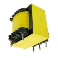 China Customized EI Dc Ups Transformer 12v To 240v Ac Ei 48 Step Up Step Down Transformer for sale