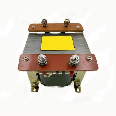 China Customized Package Type 220/230/380v 50/60hz Single Phase Ei Transformer for AC Power for sale