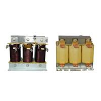 China 60kVA 480V 50HZ 7% Harmonic Filter Reactor Three Phase with and Rated Current 10A for sale