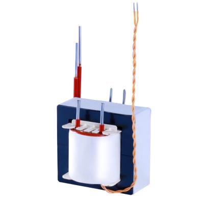 China Mini Transformer For Home Appliance Original Manufacturing Output Voltage 220v To 110v for sale