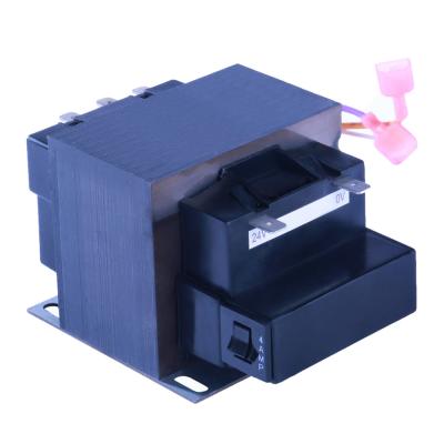China High Frequency 50/60HZ and Customized D/C Ei Type Transformer for Embedded Salt Bath for sale
