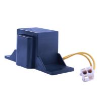 China High Frequency 50/60HZ and Customized D/C Ei Type Transformer for Embedded Salt Bath for sale