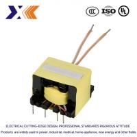 China Home Copper Foil WINDINGS 120V 208V 230V 240V 480V 50/60Hz 24V 50va Ei Power Transformer for sale