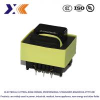 China Home Copper Foil WINDINGS 120V 208V 230V 240V 480V 50/60Hz 24V 50va Ei Power Transformer for sale
