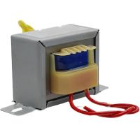 China Ei Magnetic Core Transformer for Medical Instrument Tolerance ±5% Low Frequency Design for sale
