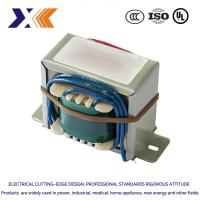 China Ei Magnetic Core Transformer for Medical Instrument Tolerance ±5% Low Frequency Design for sale