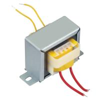 China Customized Frequency 50/60HZ Ee Ei Ferrite Core Transformer for Medical Electric Devices for sale