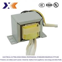 China Customized Frequency 50/60HZ Ee Ei Ferrite Core Transformer for Medical Electric Devices for sale