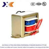 China Custom Voltage Transformer Flyback Ee/Ei/Etd/Pq PCB Ferrite Core Power Transformer for sale