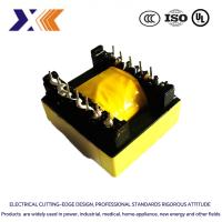 China Ei Ef Series Transformer Step Up and Down Transformer for Charger Devices -30-110C for sale