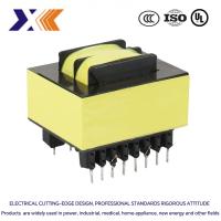 China Ei Ef Series Transformer Step Up and Down Transformer for Charger Devices -30-110C for sale