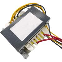 China EI Transformer Ei28 Ei35 Ei41 Ei48 for Household and Electrical Meter at Low Frequency for sale