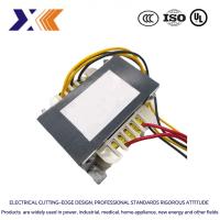 China Customized Package 50/60Hz Ei 48*20 Power Transformer for Household and Electrical Devices for sale