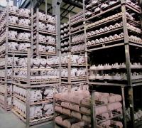 China Furan Resin for Synthetic Resin And Plastics from Shandong Chishuo Casting for sale