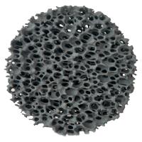 China Strength Foam Ceramic Filter for Iron Castings and General Carbon Suppliers Guaranteed for sale
