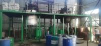 China OEM Supported High Strength Furan Resin for 3D Rigid Printing from Shandong Chishuo for sale