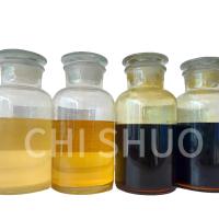 China High Strength Furan Resin for Foundry and Centrifugal Casting of Ductile Iron Pipes for sale