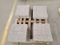 China Metal Filtration Ceramic Foam Filters for High Thermal Conductivity in Latest Foundry for sale