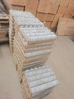 China Metal Filtration Ceramic Foam Filters for High Thermal Conductivity in Latest Foundry for sale