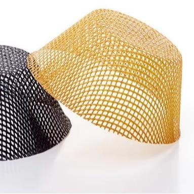 China Glass Fiber Cast Filter Mesh for Molten Aluminium Customize Width 3-Year Shelf Life for sale