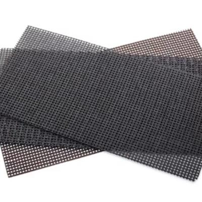 China Medium Alkali Content 2024 Fiberglass Filter Mesh Disc Woven for High Silica Filter for sale